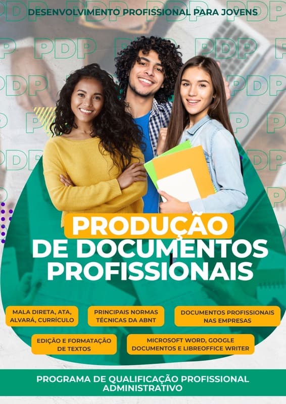 cursos – CPS