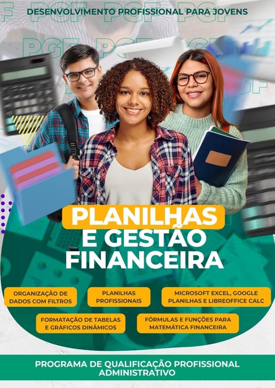 cursos – CPS