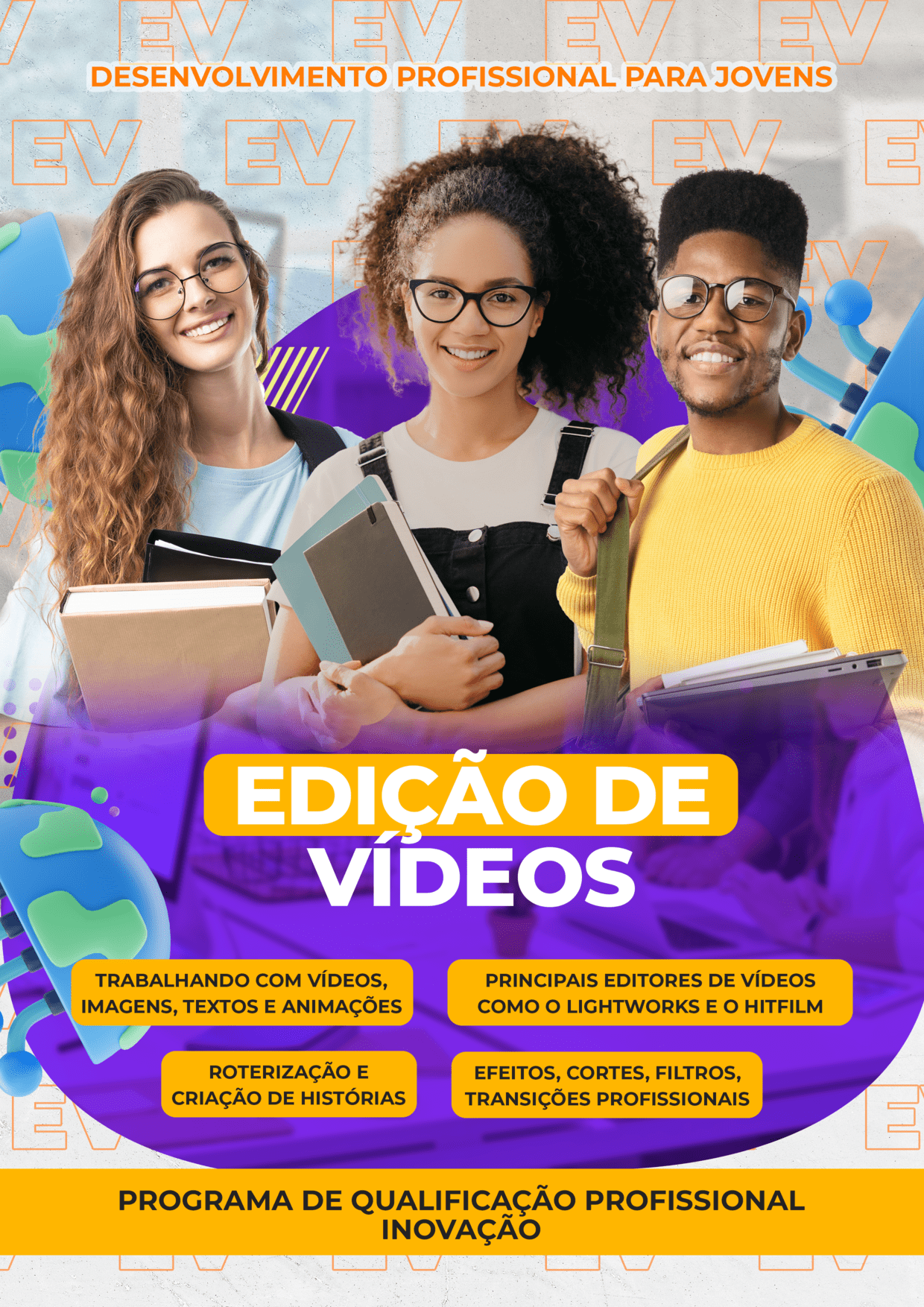 cursos – CPS