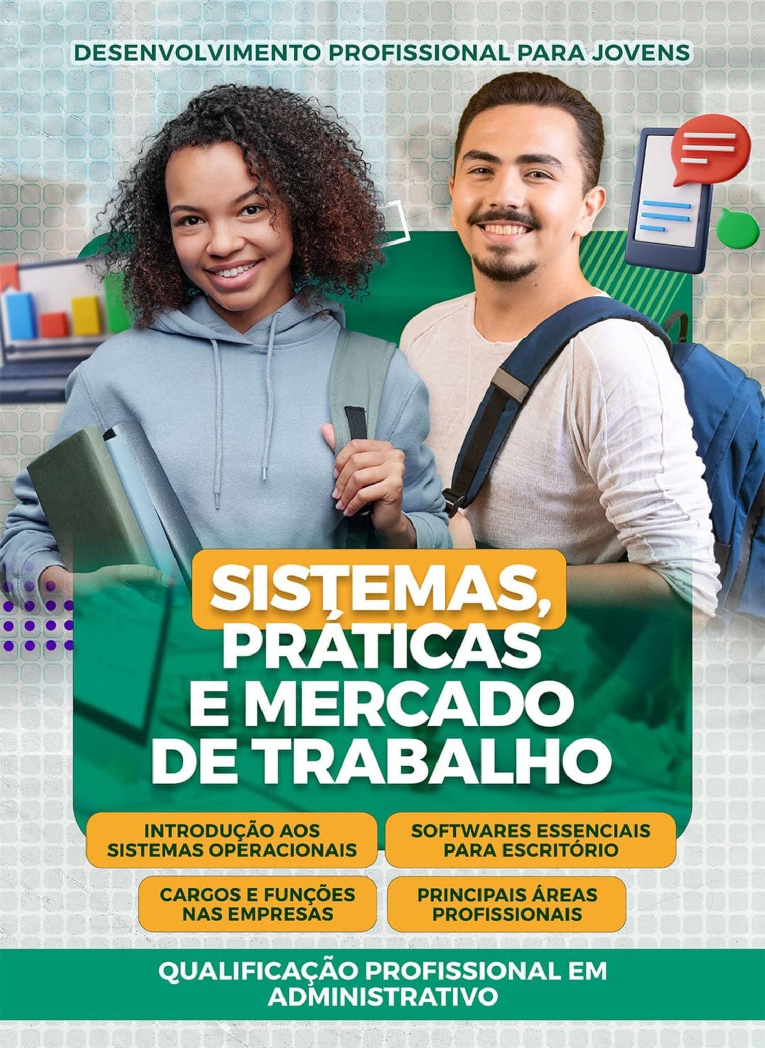 CPS – Centro de Treinamento Profissional especializado em jovens talentos.